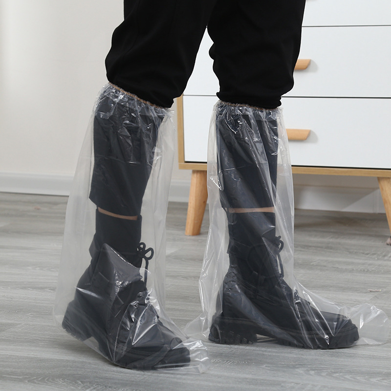 Disposable Anti-Slip Boot Covers – aurora07-1